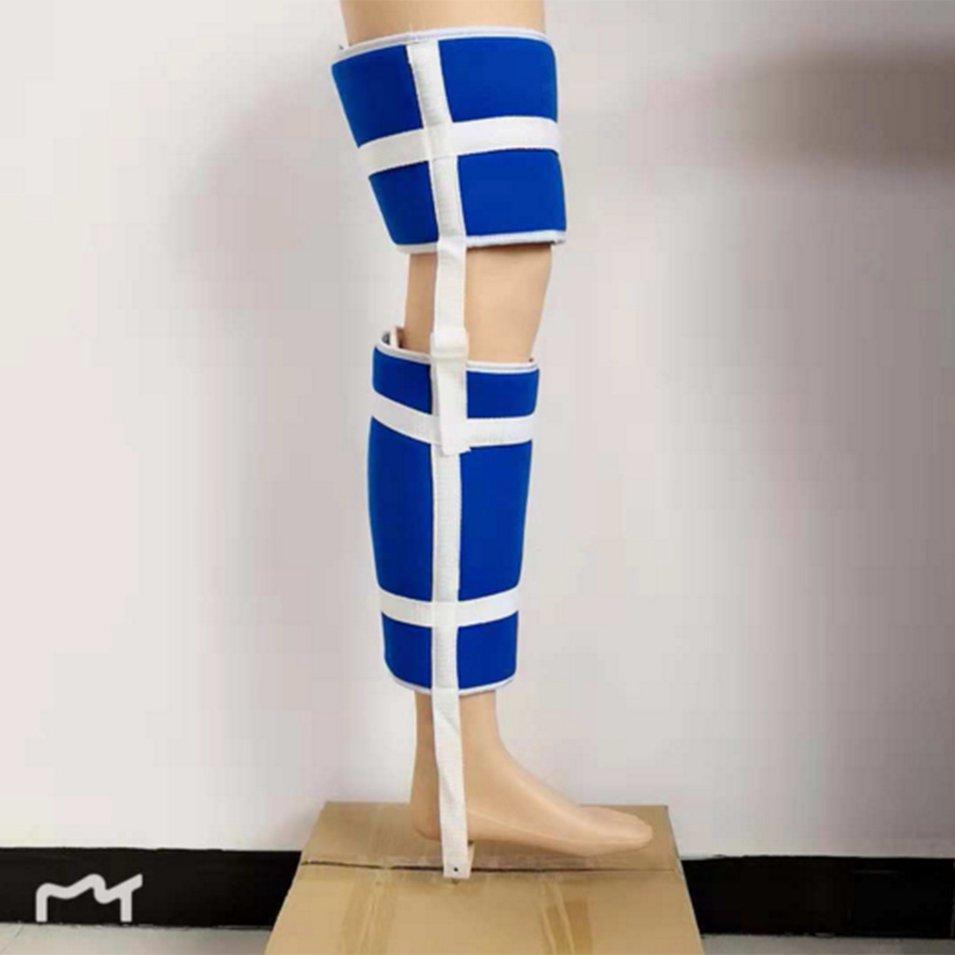 Buy KC Protective Stretchable Lower Limb Traction With Hip Fractures ...