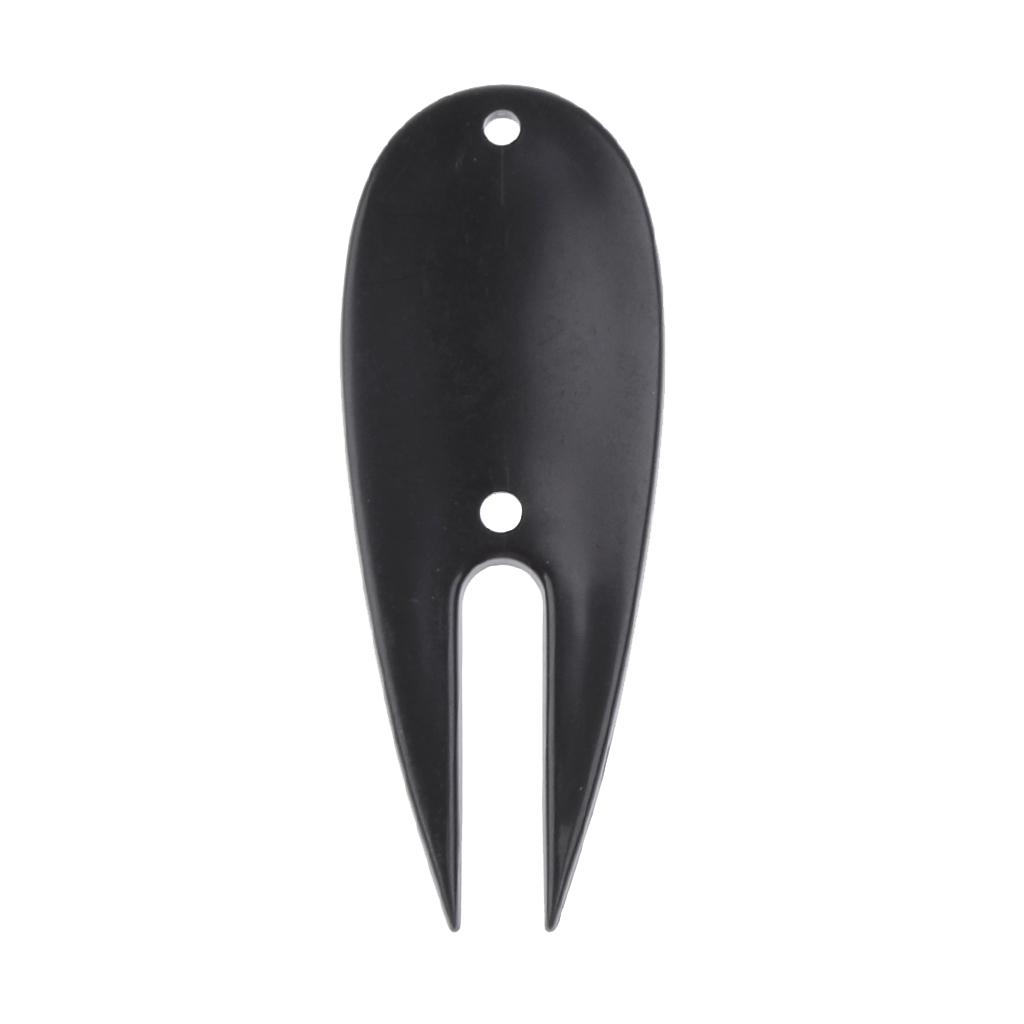 Buy 10 Pieces Plastic Divot Repair Tool Lawn Golf Accessories at ...