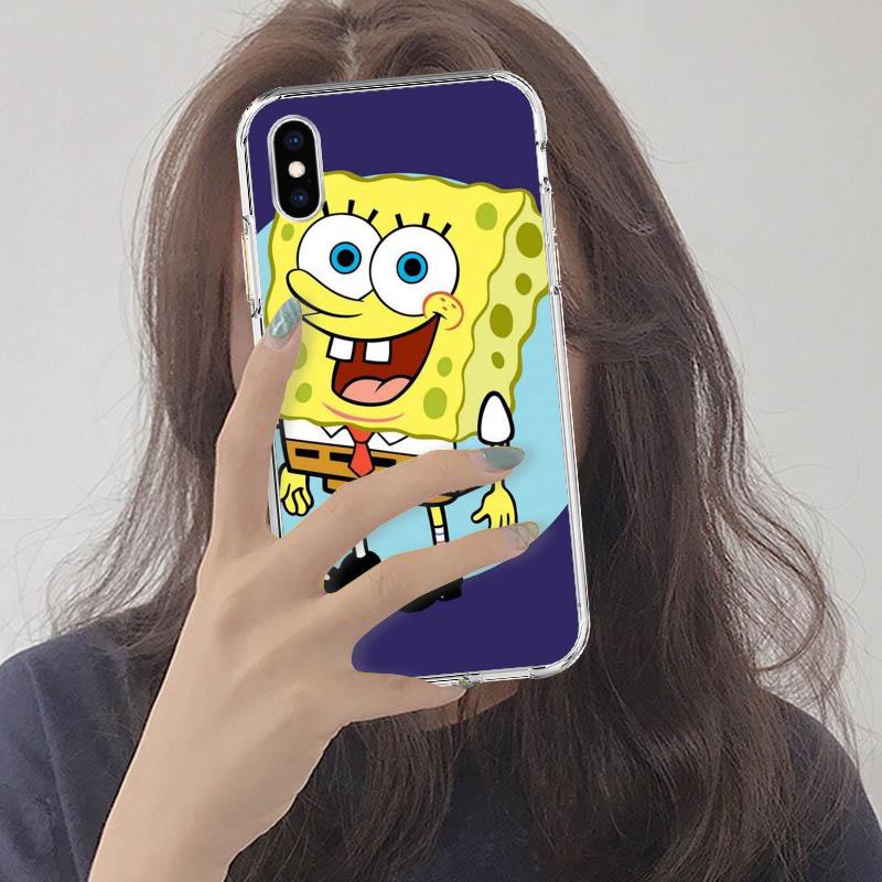 Buy Case Soft Cell Phone Case for Iphone 11/X/XS Samsung S10 S9 S8 Plus ...