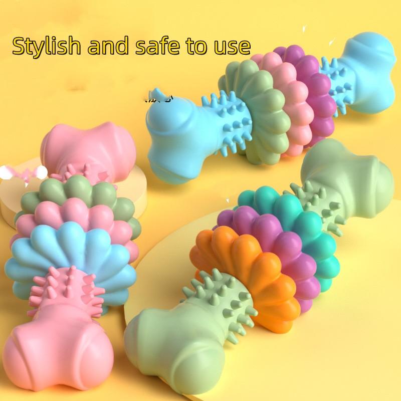 Cheap Dog Toothbrush Stick Tough Durable Dog Chew Toys for Dogs ...