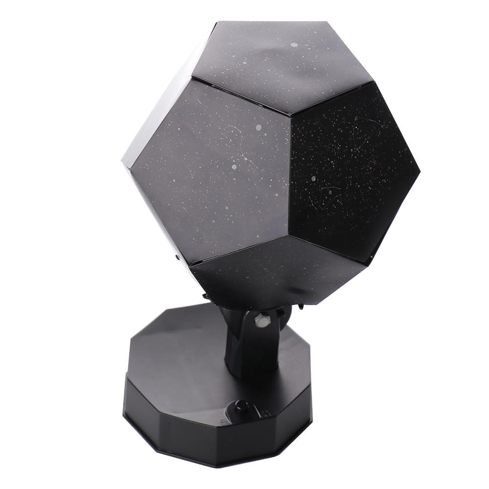 Buy LED Star Master Night Light LED Star Projector Lamp Sky Projection ...