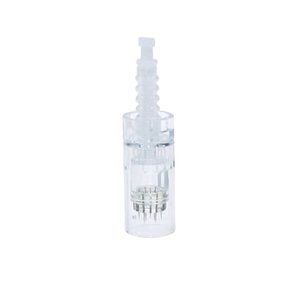Cheap 9/12/36/42 Pin Mesotherapy Microneedle for Derma Pen Tattoo ...