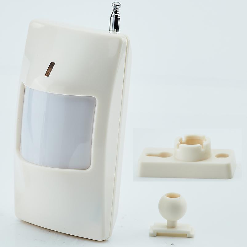 Cheap !8pcslot 315433Mhz Wirel PIR Sensor Motion Detector For Wirel ...