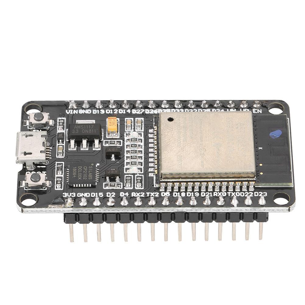ESP32 Entwicklungsboard Wireless WiFi + Bluetooth Dual Core Modul für ...