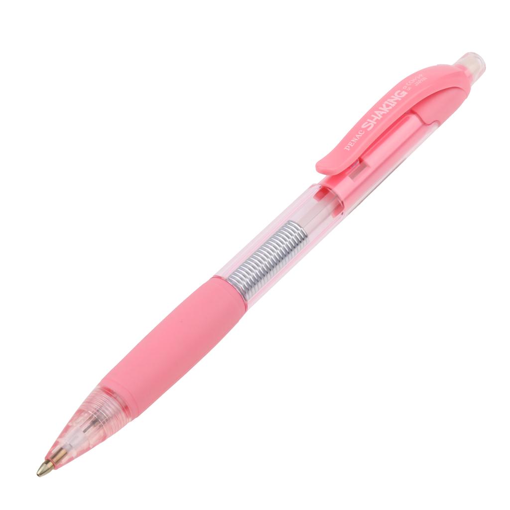 Buy PENAC SHAKING 0.5mm Mechanical Pencil Propelling with Eraser Japan ...