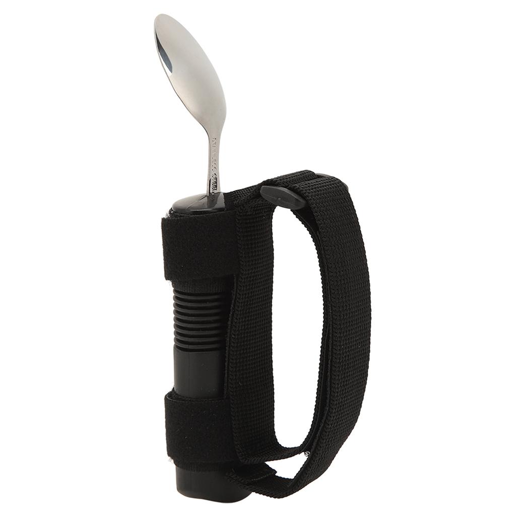 Cheap Adaptive Eating Utensils Slip Resistant Handle Parkinson Eating ...