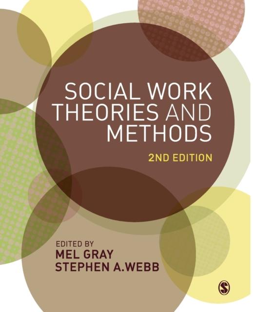 Cheap Social Work Theories And Methods | Joom