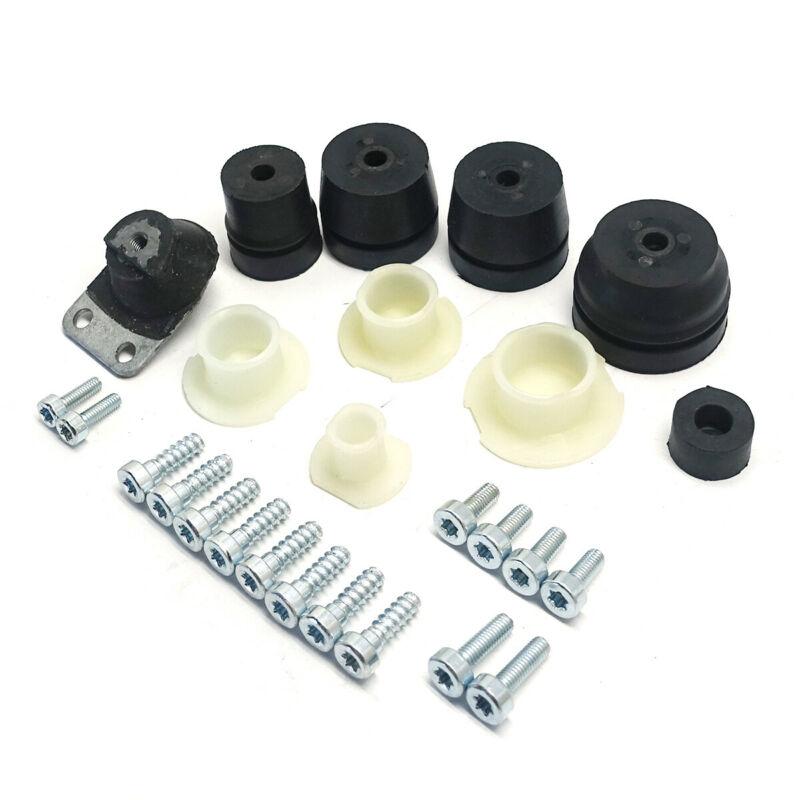 Buy Annular Buffer For Stihl 064 066 MS640 MS650 /AV Mount 1122 790 ...