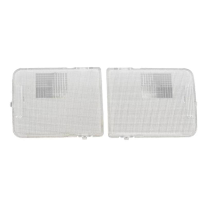 Buy For 2012 2013 2014 2015 Auto Interior Rear Reading Light Housing ...