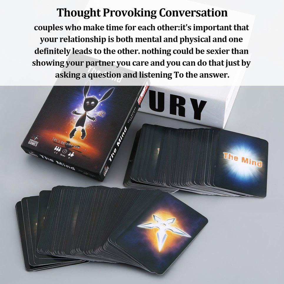 Buy Kids Happy Life Thought Provoking Conversation Starter Card Game ...