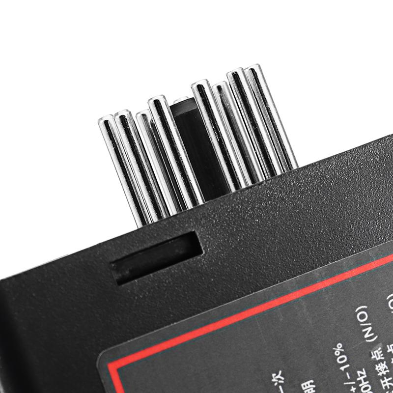 Buy PD132 Single Channel Inductive Vehicle Loop Detector for FAAC BFT CAME Gate Barrier Operator ...