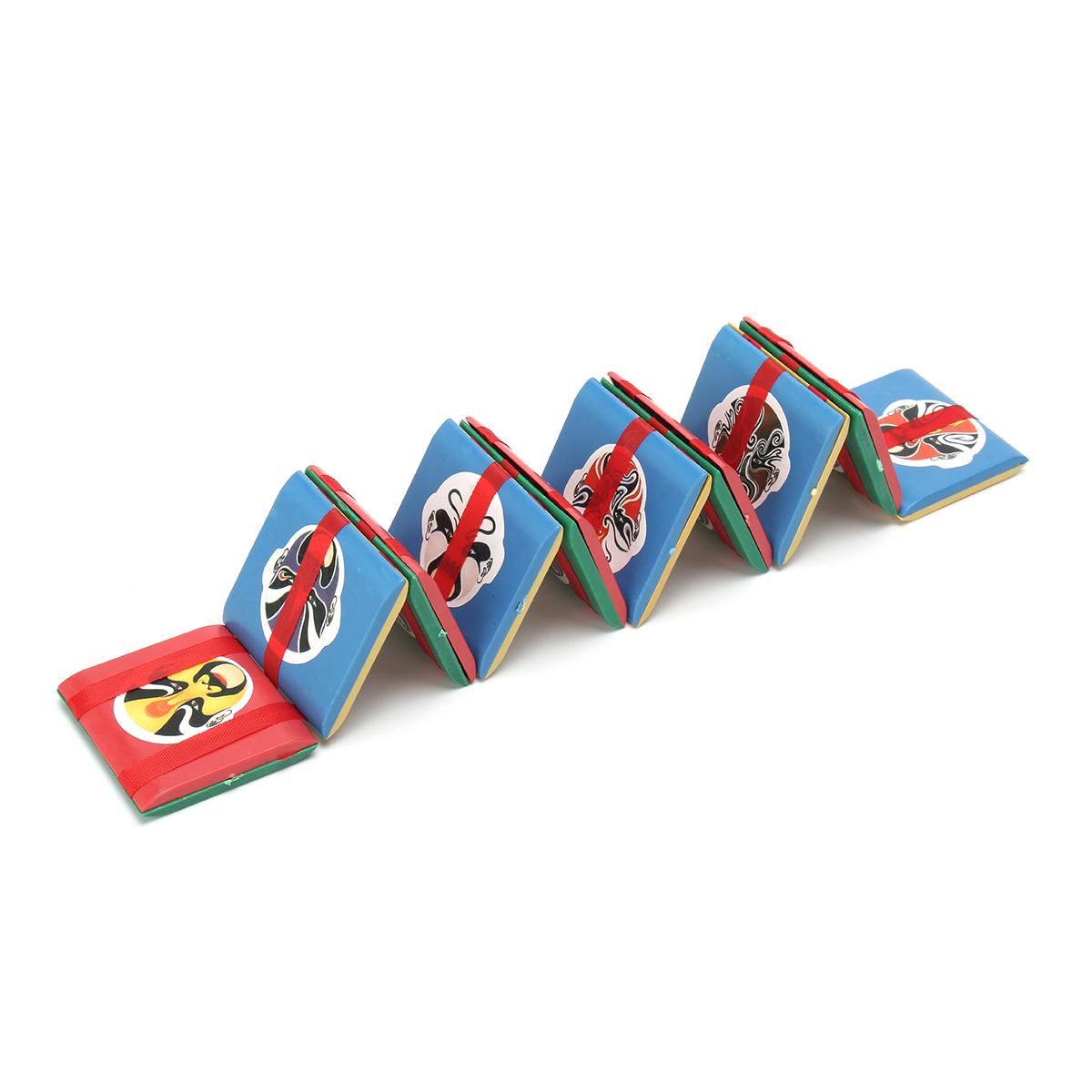 JACOBS LADDER Plastic Fidget Visual Stimulation Travel Toy Special ...