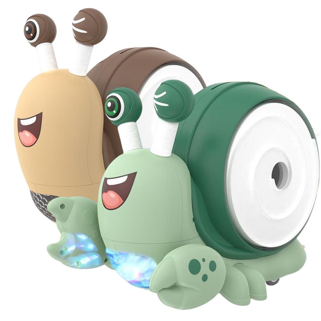 Buy Music Piggy Bank|Snail Money Jar Animal|Atm Piggy Bank For Real ...