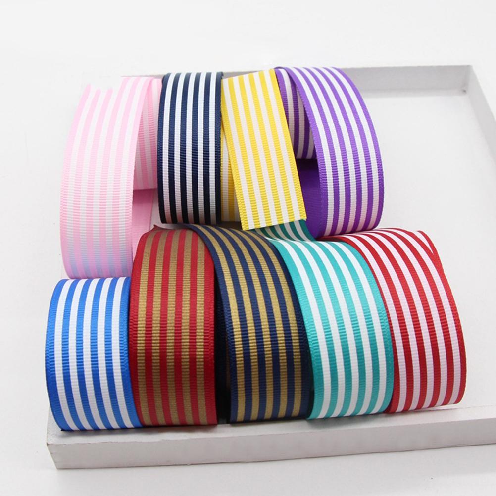 Buy 3PCS Striped Screw-thread Strip DIY Ribbon Braid Accessories ...