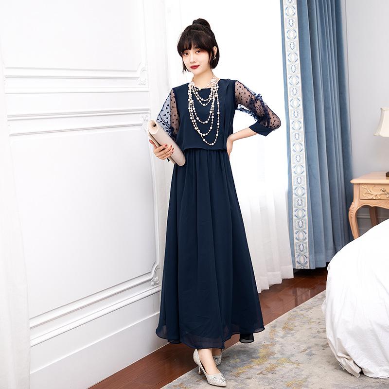 Satın alın Kadın Modası Off Shoulder Parti Elbiseleri Yüksek Yarık ...