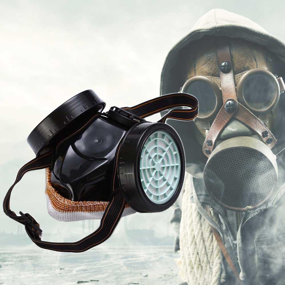 Spraying Painting Industrial Workplace Safety Supplies Anti-Dust ...