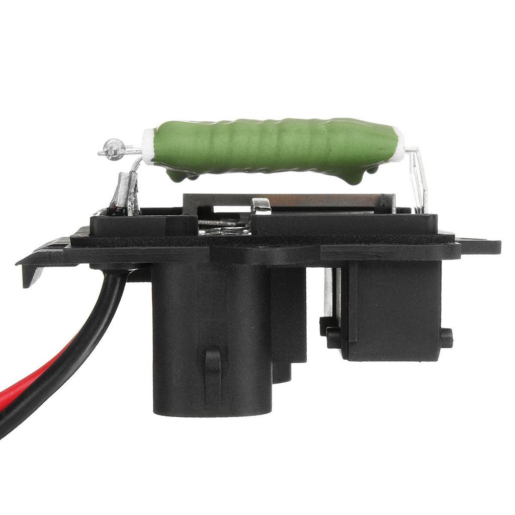 Buy Heater Motor Blower Resistor 7701050325 4409452 91158691 for ...