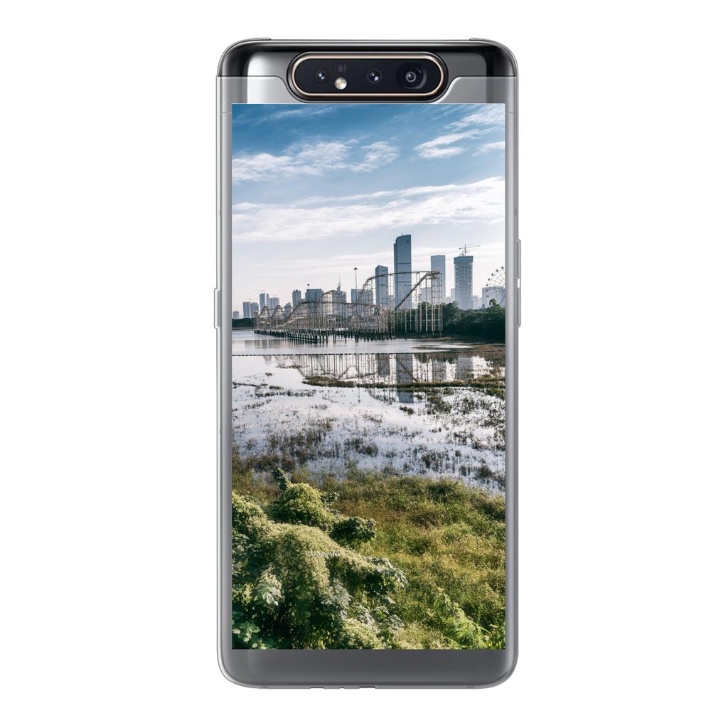 Samsung Galaxy A80 Soft Case - View on Shenzhen uygun fiyatlı satın ...
