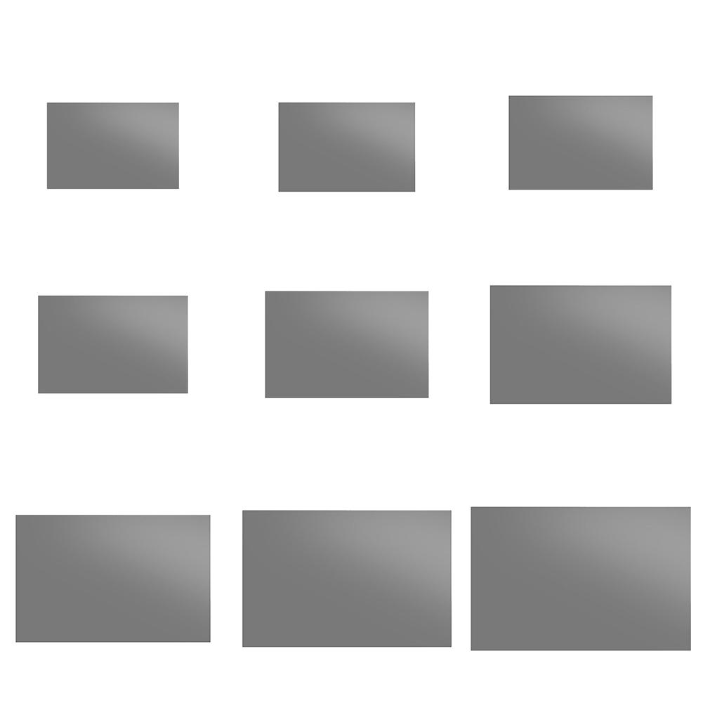 Buy 4k HD Foldable Projector Cloth 16/9 Home Theater Movie Screen ...