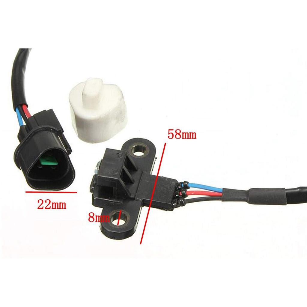 Buy Position Sensor For Mitsubishi Eclipse Galant Chrysler Sebring ...