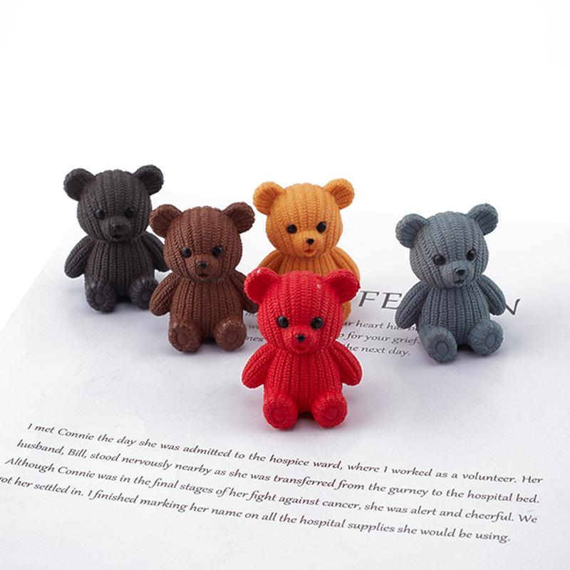 Toys & Games Stuffed Animals & Plushies cute miniature realistic ...