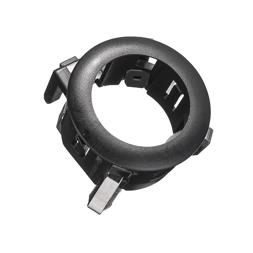 1pc Parachoques trasero Sensor de estacionamiento Retenedor #89348 ...