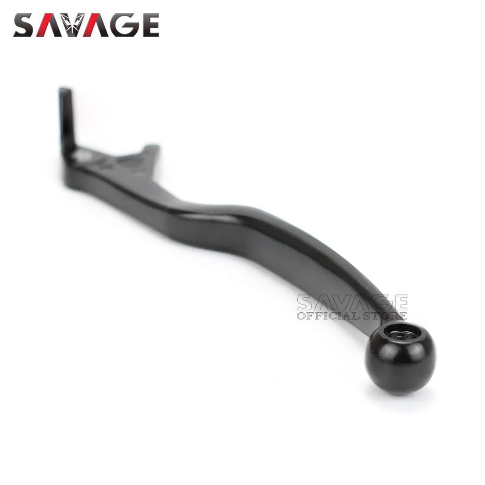 Cheap Motorcycle Front Brake Levers For SUZUKI UH 125 150 200 Burgman ...