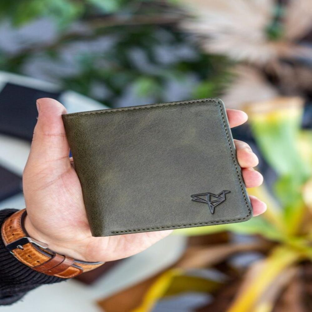 Buy Handmade Men's Personalized Wallet, Envelope Men Wallet, Phone and ...