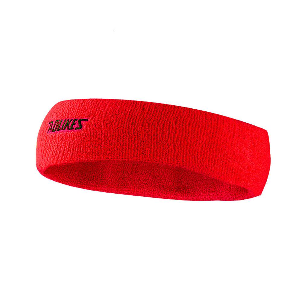 Running Women Sweat Cotton Sweatband Hair Head Band Elastic High uygun ...
