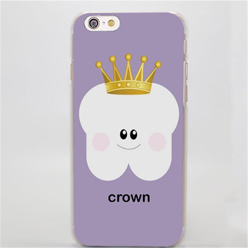 Buy Dental Definitions Tooth Princess Iphone X 7 8plus 6s 6plus 5s Se ...