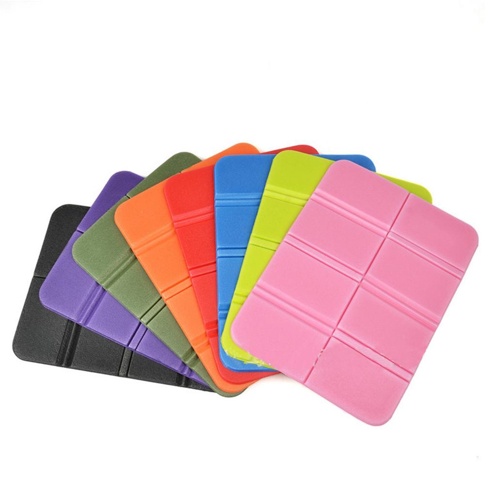 Satın alın Foldable Outdoor Travel Picnic Mat Cushion Soft Folding ...