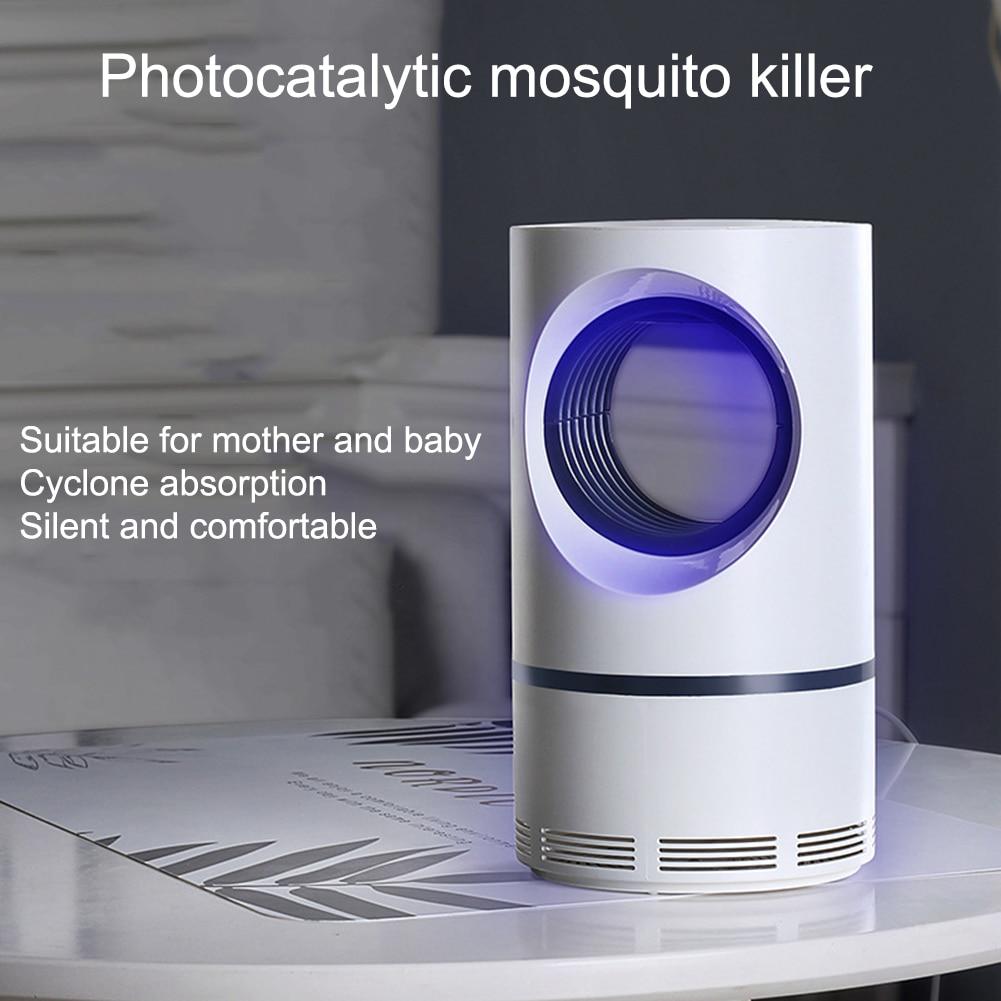 Cheap Multi-function USB Mosquito Killer Lamps Fly Trap Lamp Insect ...