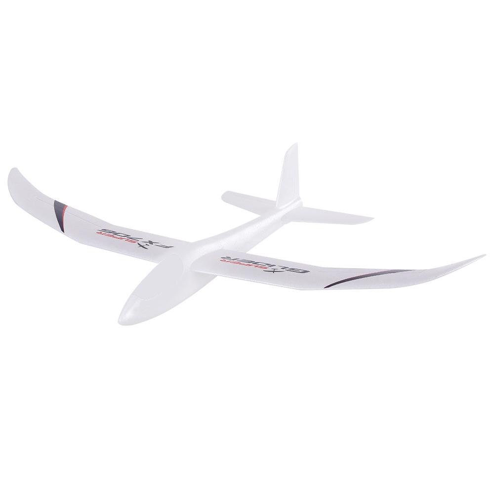 Radio Control & Control Line FX-707 1210mm Wingspan Hand Throwing ...