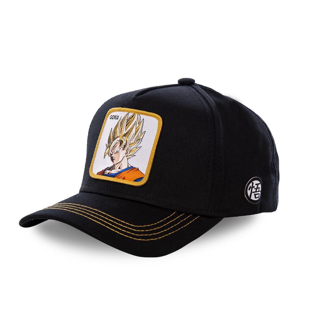 Black Dragon Ball Z Goku Saiyan Cap-buy at a low prices on Joom e ...