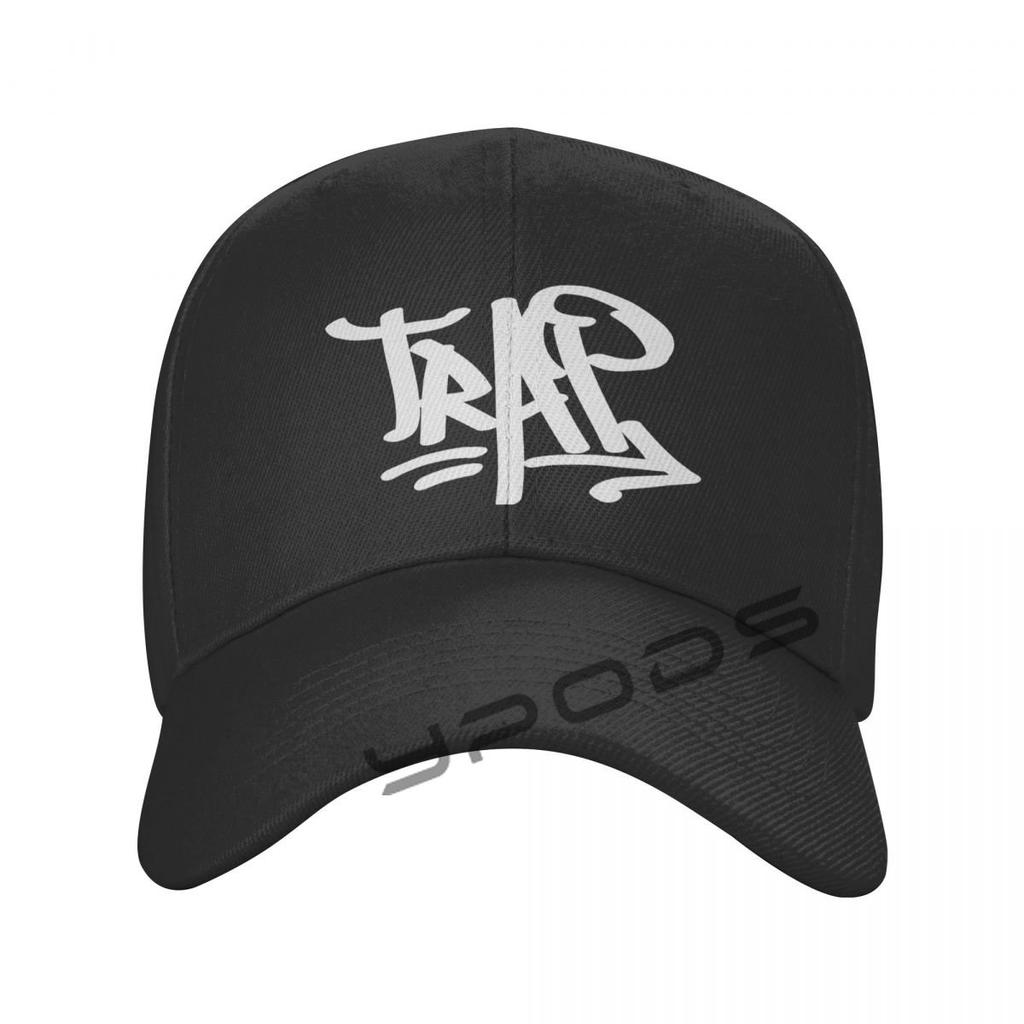 Buy TRAP 2022 New Baseball Cap for Women and Unisex Fashion Visors Cap ...