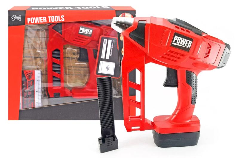 Buy Electric Staplers In a Box T1469, Size 28 * 7 * 25.5 Cm. at ...