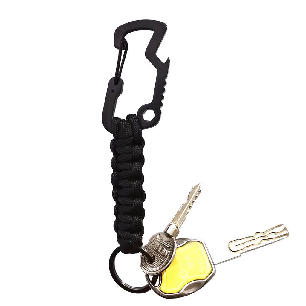 Satın alın (Joy choose)Outdoor Climbing Seven-core Umbrella Rope ...