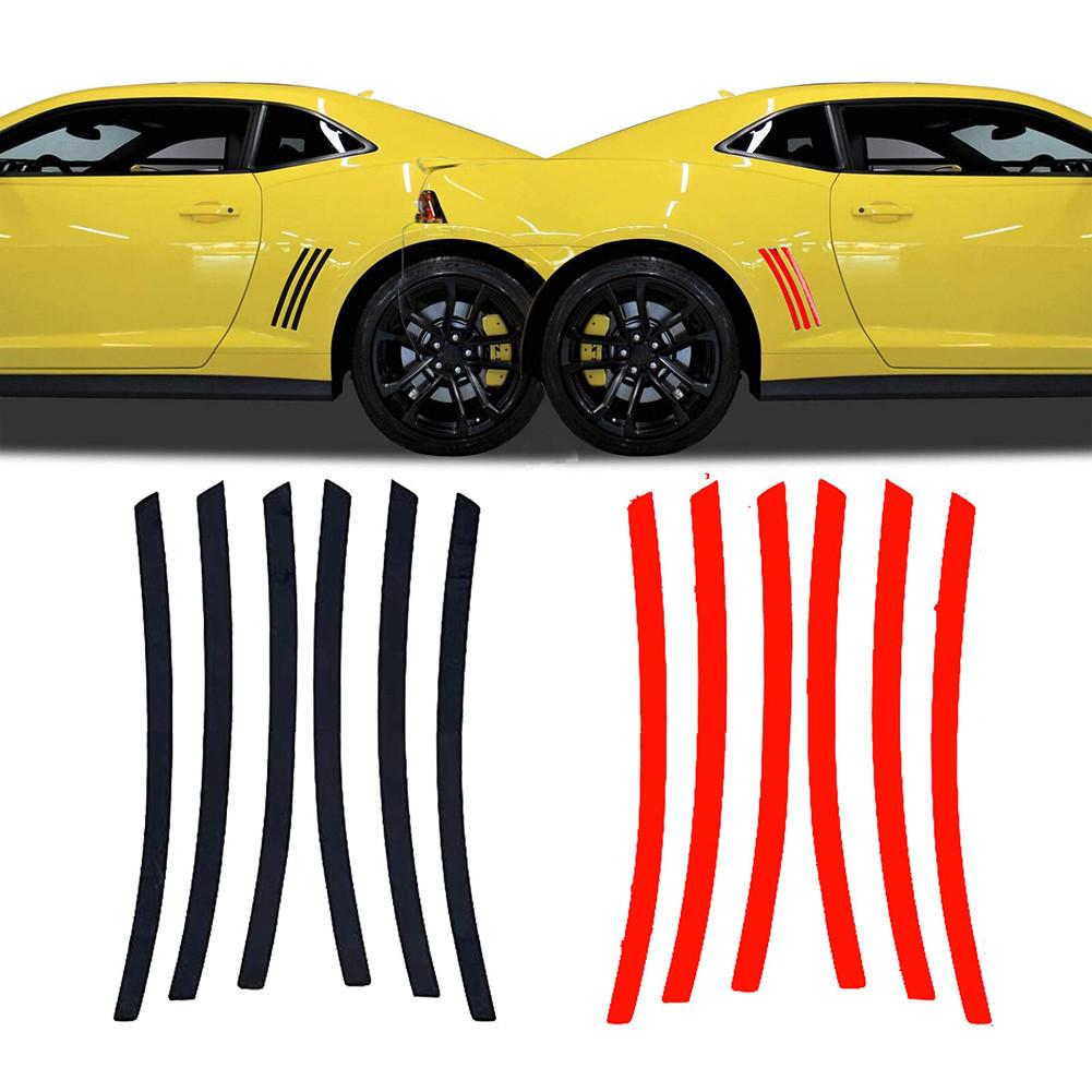 Buy 12" Panel Sticker Parts Trim Vinyl 12'' Accessories at affordable ...