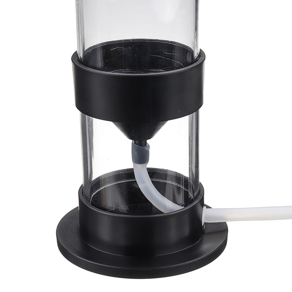 Fertilized Tank Fish Brine Shrimp Hatcher Aquarium Incubator Artemia ...