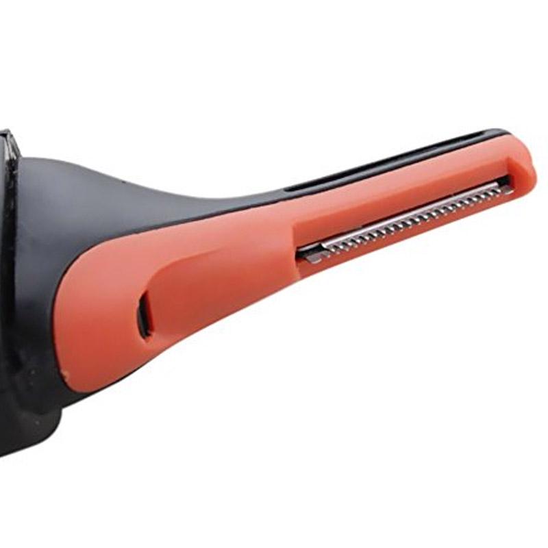 Buy Cute Pro 2 In 1 Hair Trimmer MicroTouch Switchblade Shaver Grooming ...