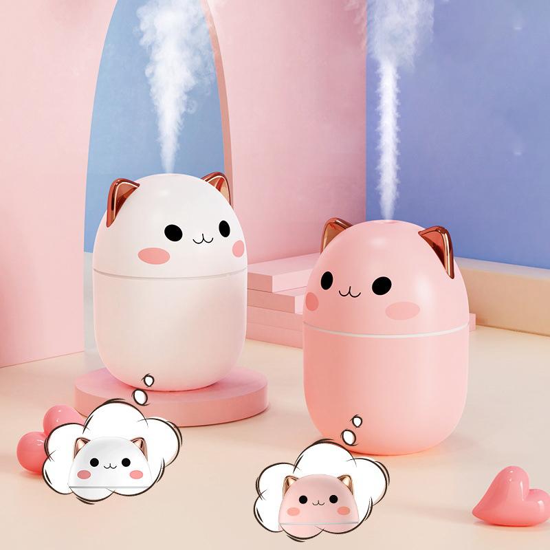 Cheap Ultrasonic Air Humidifier Nebulizer Air Freshener Aroma Diffuser ...