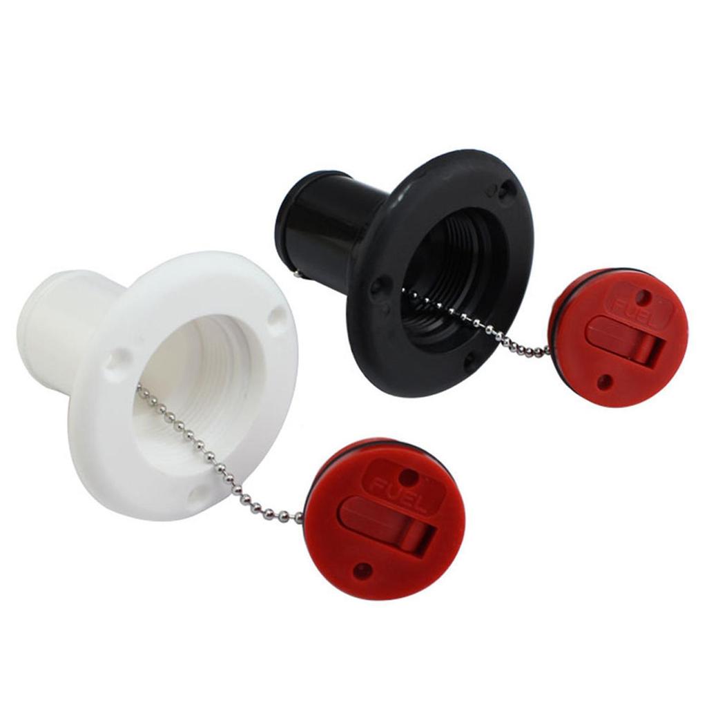 Kup Durable Accessories Water Tank Cover Injections Outlet Oil Inlet ...