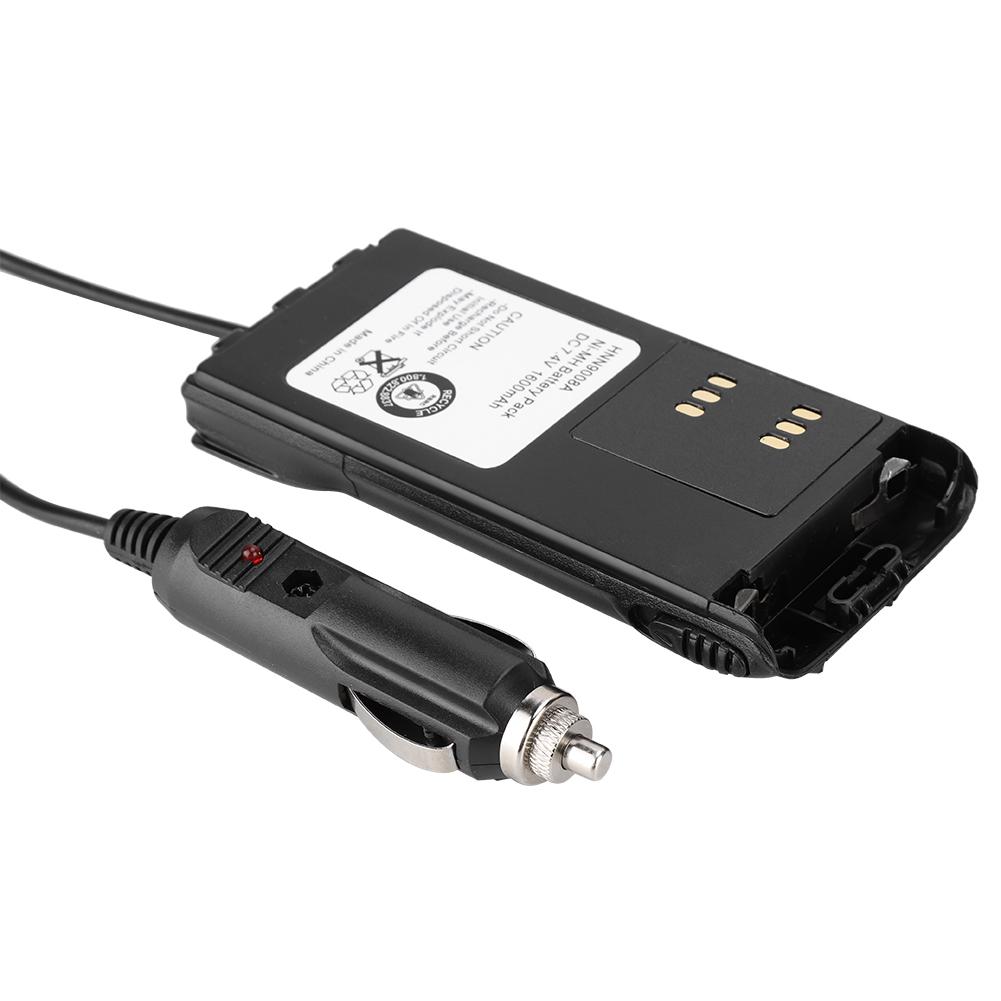 Hnn9008 Gp320 Gp328 Gp338 Gp340 Gp360 Gp380 Gp640 Gp680 için 12 V Pil ...