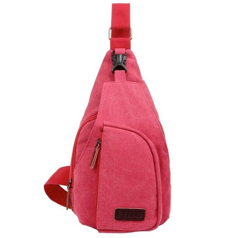 Buy Fashion Men Military Canvas Satchel Crossbody Shoulder Bag ...