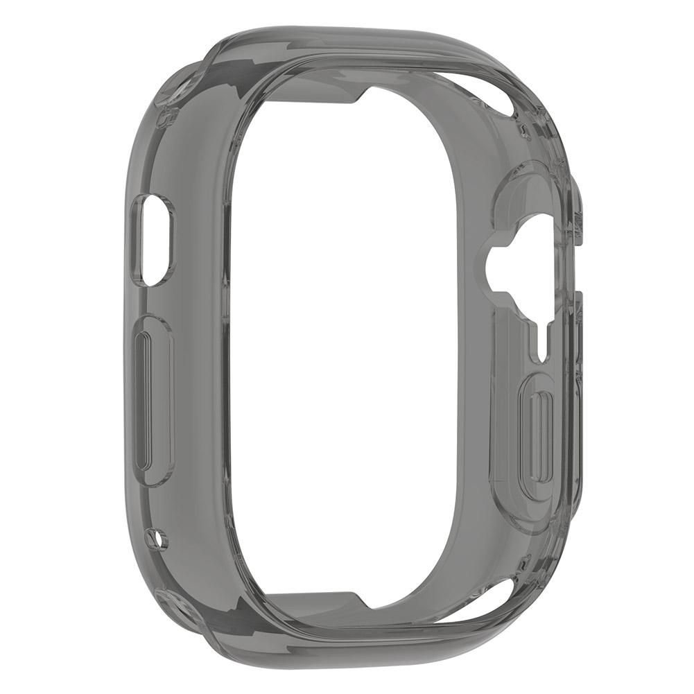 Satın alın TPU Bumper Case Cover Protection Frame for Apple Watch Ultra ...