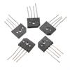 Buy 1 Pc Bridge Rectifier KBU1010 KBU-1010 10A 1000V Single Phases ...