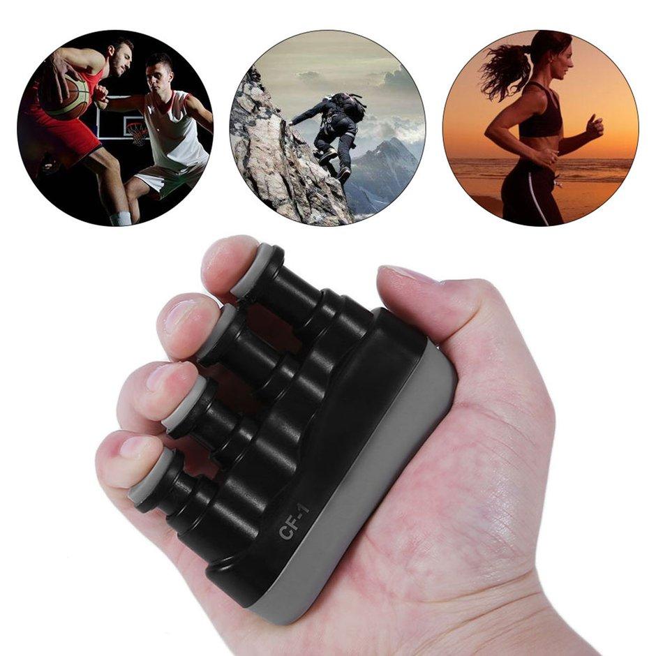 Buy Excellent Music Instrument Hand and Finger Exerciser Tension Hand ...