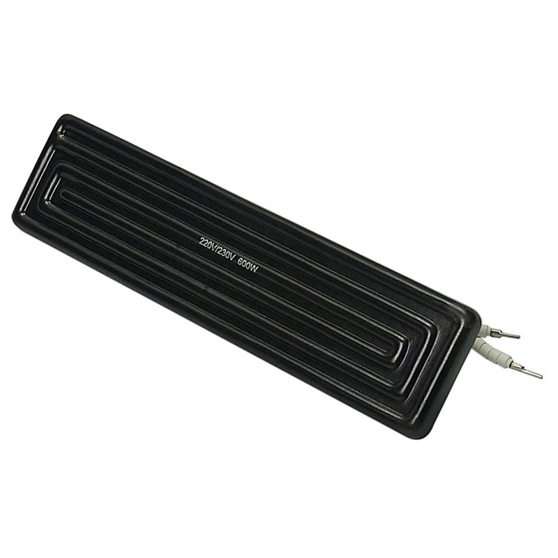 600W Infrared Bottom Ceramic Heating Plate For Bga Rework Station uygun ...