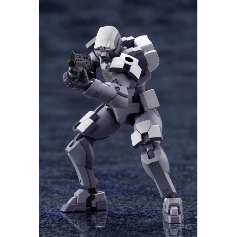 Buy KOTOBUKIYA Hexagia Governor Parapon Sentinel Ver.1.5 Height 74mm 1/ ...