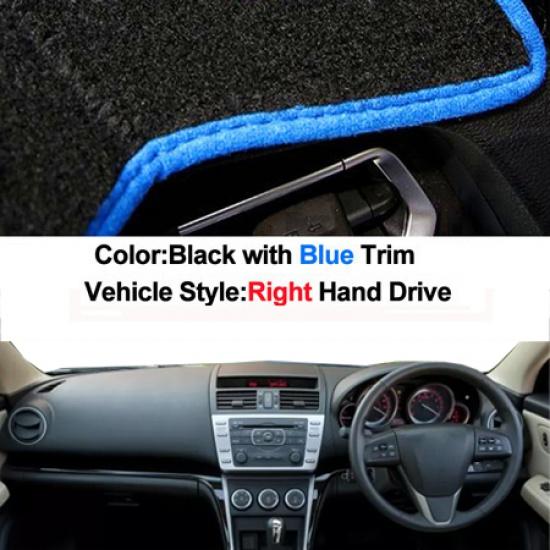 Cheap For MAZDA 6 2007 - 2012 ATENZA 2008- 2011 GH1 Series LHD RHD Car ...